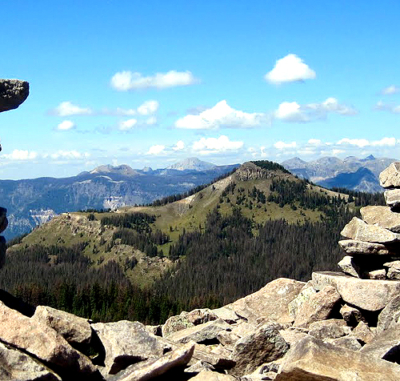 Lost Treasures of the San Juan, is it still there? - Pagosa Springs ...